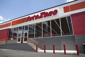 AutoZone inaugura sua primeira loja na capital paulista - Portal ...