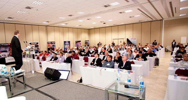 Fórum de Som e Acessórios já tem oito apoiadores - Portal Revista ...