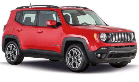 Renegade G1: como equipar um dos SUVs mais vendidos entre os usados ...