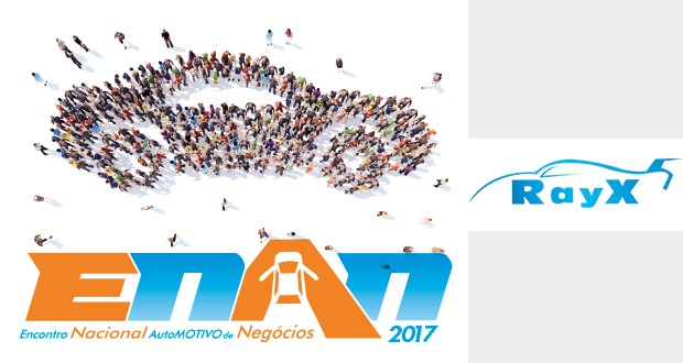 ENAN 2017 tem mais um patrocinador - Portal Revista AutoMOTIVO