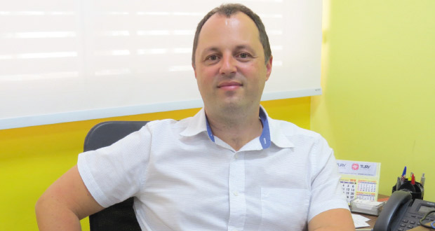 Tury inaugura nova fábrica e investe pesado em qualidade e ...