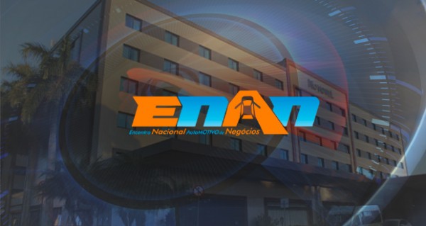 O ENAN 2018 começa hoje! - Portal Revista AutoMOTIVO