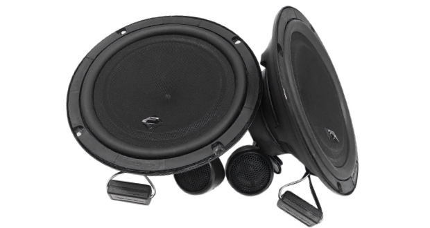 XK 300 Kit 2 Vias – 6”, da Falcon - Portal Revista AutoMOTIVO