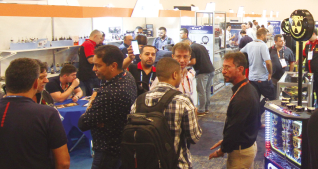 ENAN 2020: Mais espaço para os negócios! - Revista AutoMOTIVO