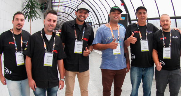 ENAN 2020: Mais espaço para os negócios! - Revista AutoMOTIVO