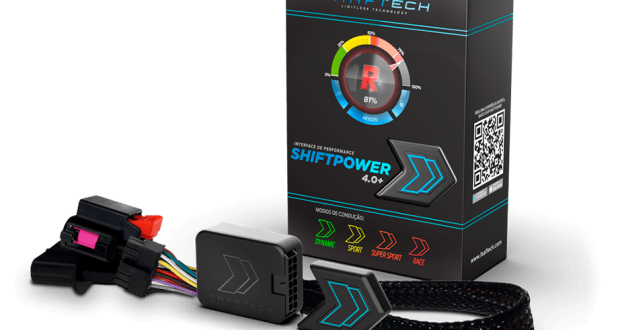 Como funciona o ShiftPower da Faaftech? Veja as vantagens - Portal ...