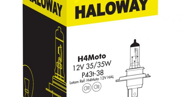 Haloway destaca lâmpadas automotivas desenvolvidas pela Lumileds ...