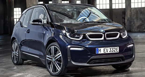 BMW i3 é o elétrico mais econômico vendido no Brasil - Portal Revista ...