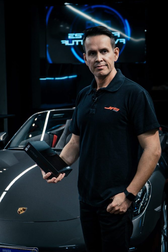 A estratégia da JR8 para o segmento de estética automotiva - Portal ...