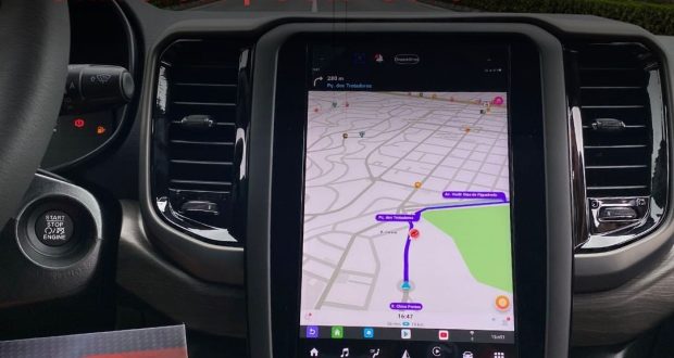Kronos lança Streaming Box Universal - Portal Revista AutoMOTIVO