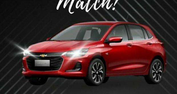 Kronos lança streaming box para Chevrolet Onix - Portal Revista AutoMOTIVO