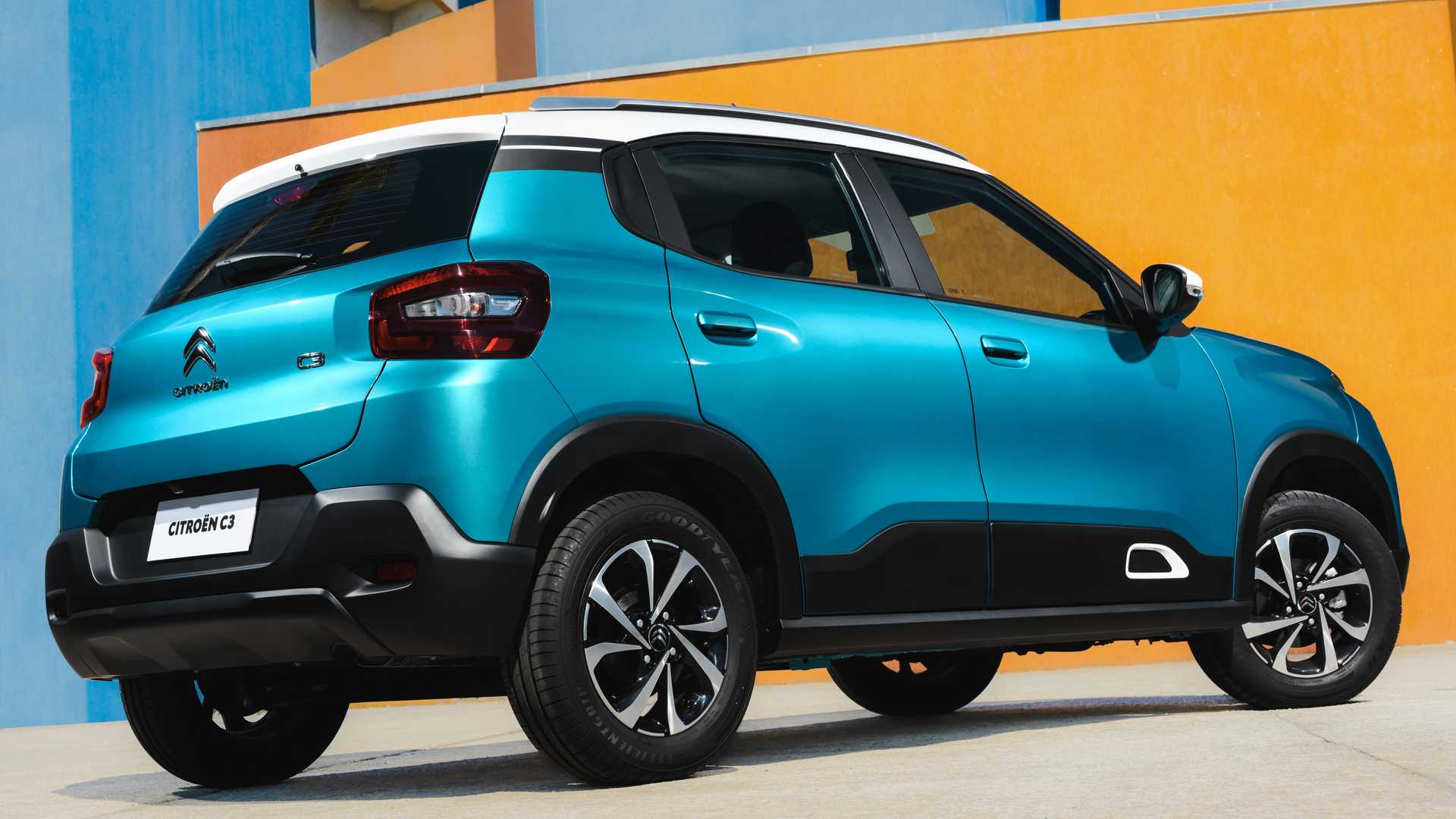 Citroën divulga versões e preços do novo C3; Veja os valores - Portal ...
