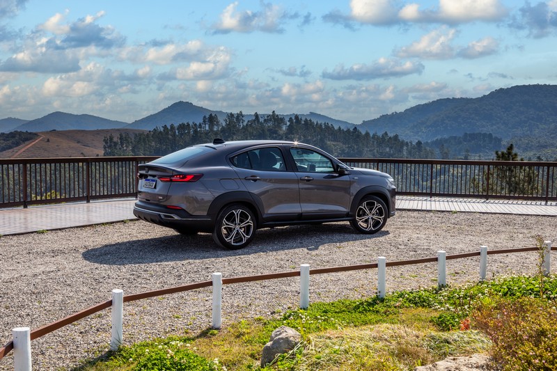 Fiat lança Fastback: veja preços, motores, consumo e versões - Portal ...