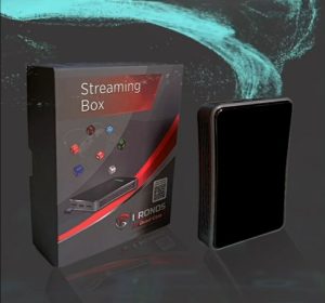 Kronos lança novo Streaming Box Quad Core - Portal Revista AutoMOTIVO