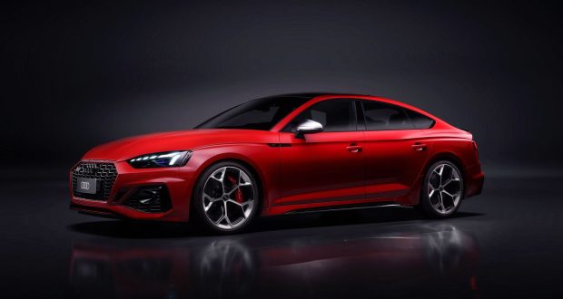 Audi do Brasil confirma novo R5 de 450cv em duas versões: conheça ...