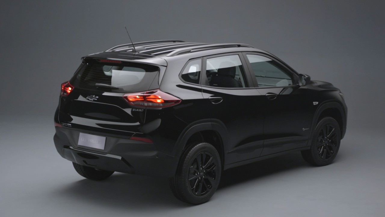 Tracker já está em 2024: veja preços, ficha técnica e versões do SUV da ...