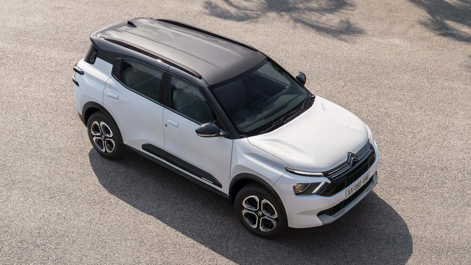 Citroën revela C3 Aircross que promete agitar segmento de SUVs este ano - Portal Revista AutoMOTIVO