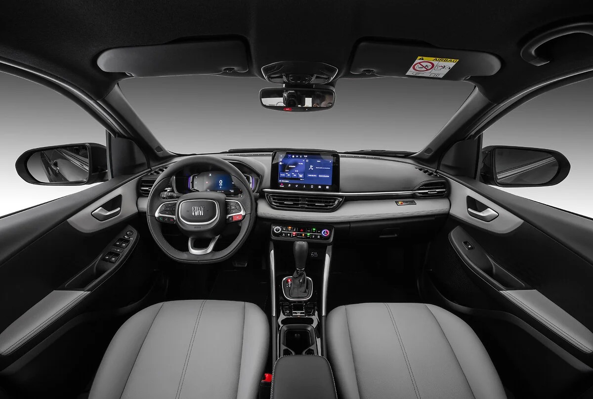 Fiat Fastback 2024: veja o que mudou além de ficha técnica, versões e ...