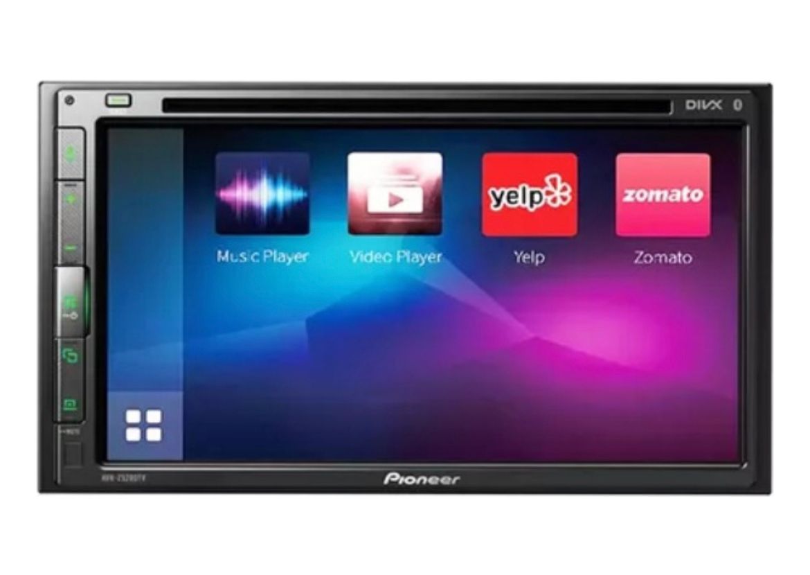 As 6 melhores multimídias de 7 polegadas do mercado em 2023 - Portal ...