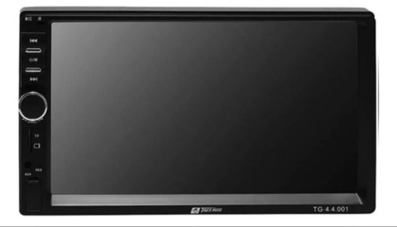 As 6 melhores multimídias de 7 polegadas do mercado em 2023 - Portal ...