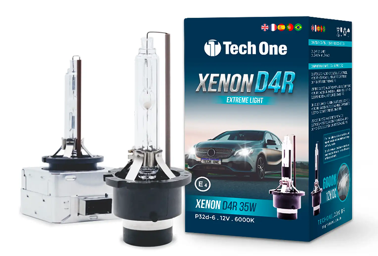 Farois Xenon e LED para modelos de marca premium: como instalar ...