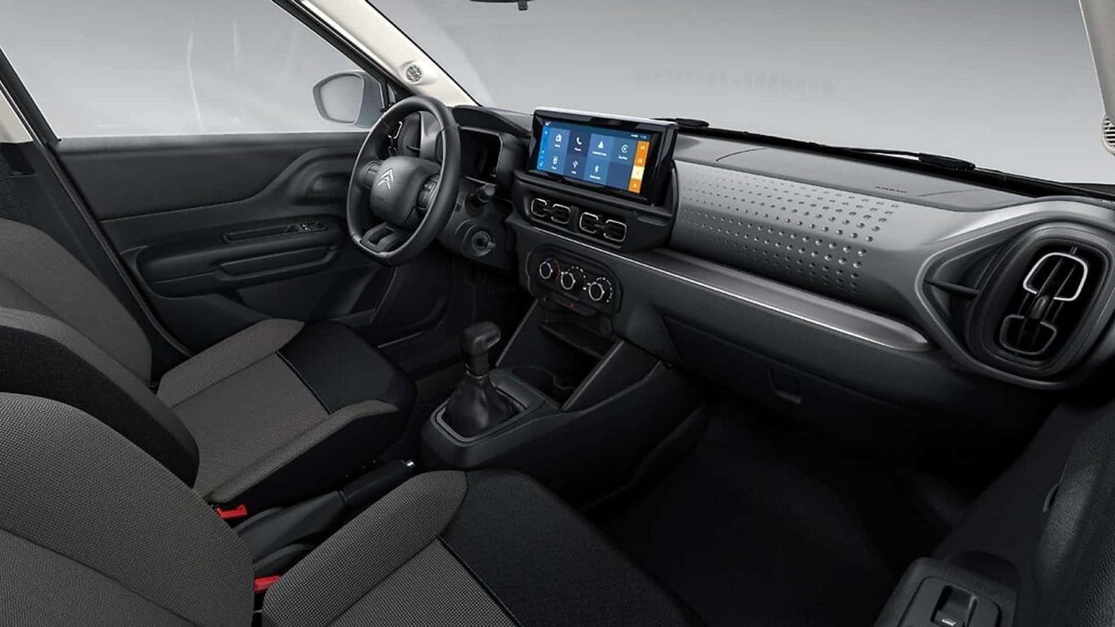 Citroën C3 linha 2024: tudo o que mudou com preços e versões - Portal ...