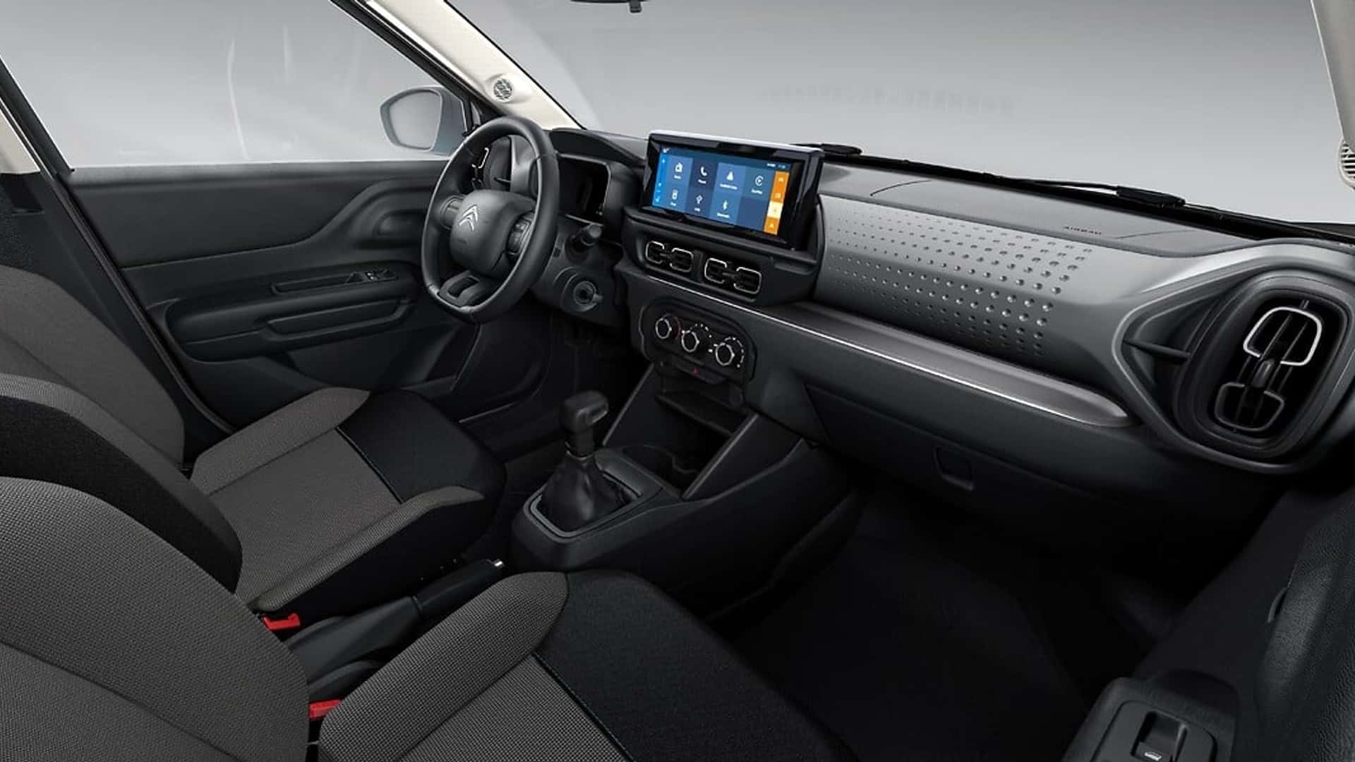 Citroën C3 linha 2024: tudo o que mudou com preços e versões - Portal ...