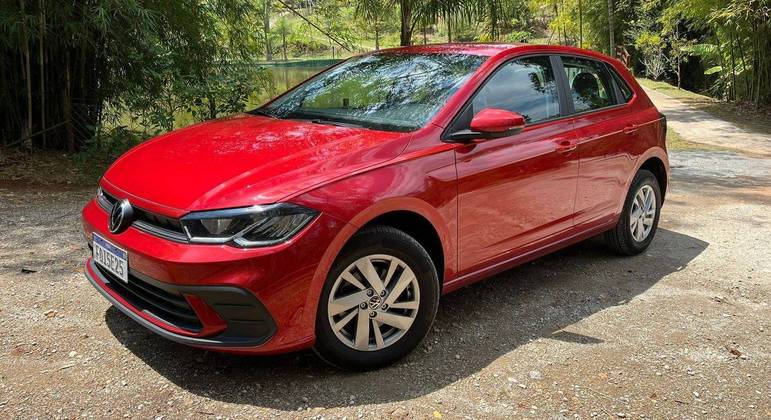 Novo Polo chega na versão Sense para PCD com motor TSi e câmbio ...