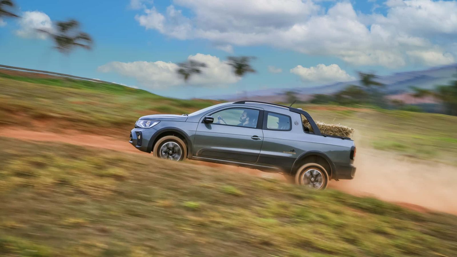 Saveiro se renova para a linha 2024: veja as três versões e preços ...