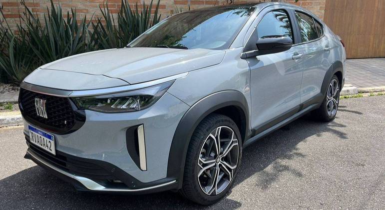 Fastback chega a 50.000 unidades vendidas: veja os preços e versões ...