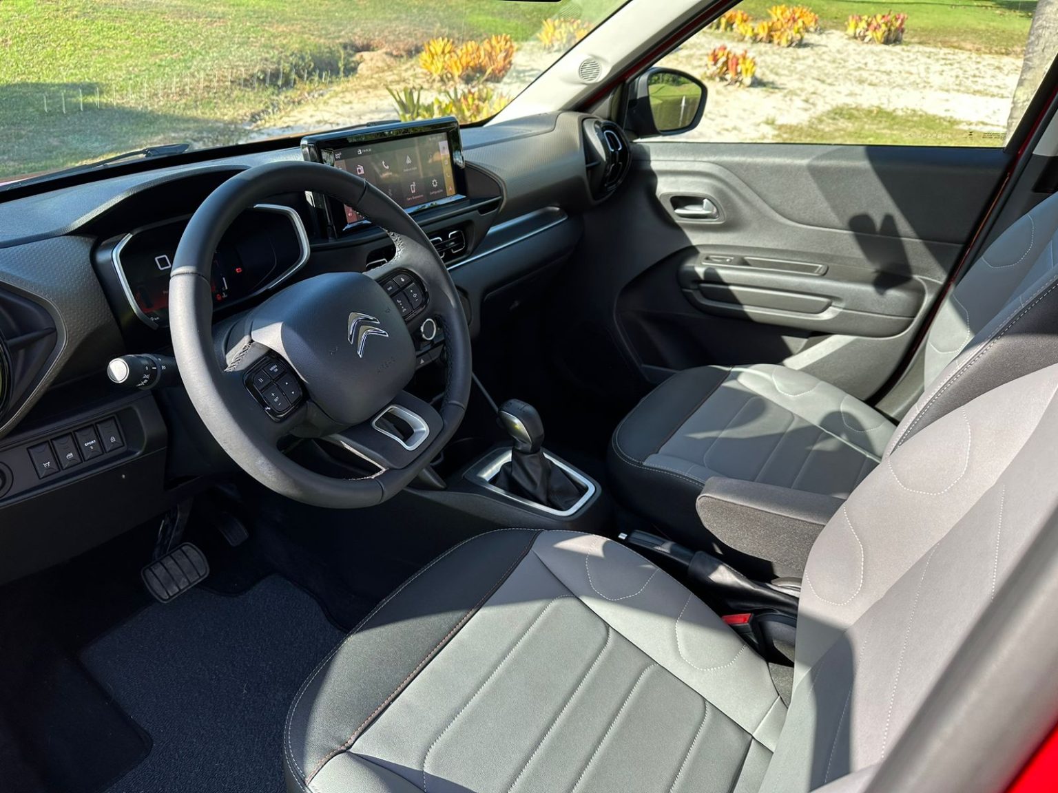 Novo Citroën C3 Aircross: veja a diferença e os preços de cada versão ...