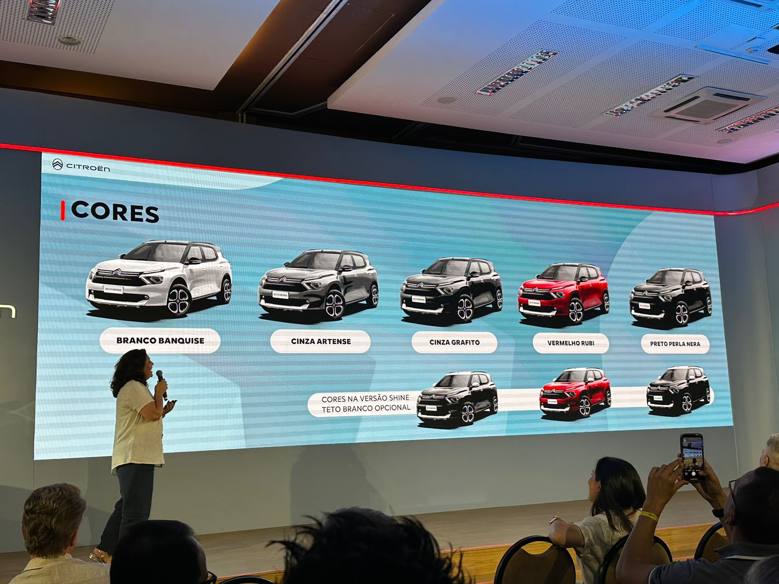 Novo Citroën C3 Aircross: veja a diferença e os preços de cada versão ...
