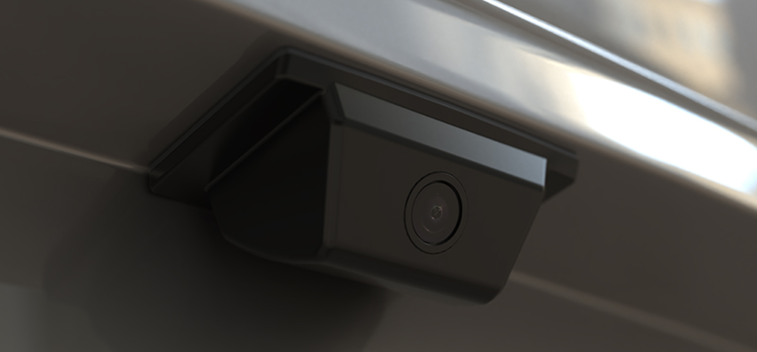 Faaftech apresenta linha de câmeras universais e específicas FT-CAM - Portal Revista AutoMOTIVO